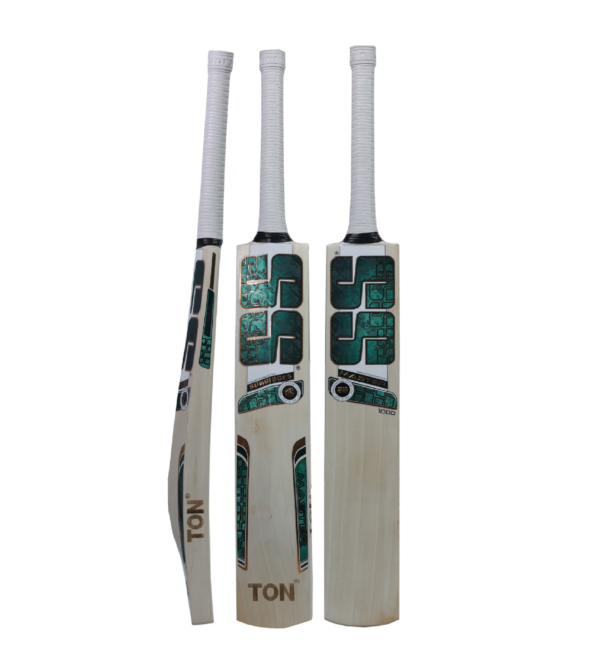 SS Master 1000 English Willow Cricket Bat Men’s Size – Online Stockist ...