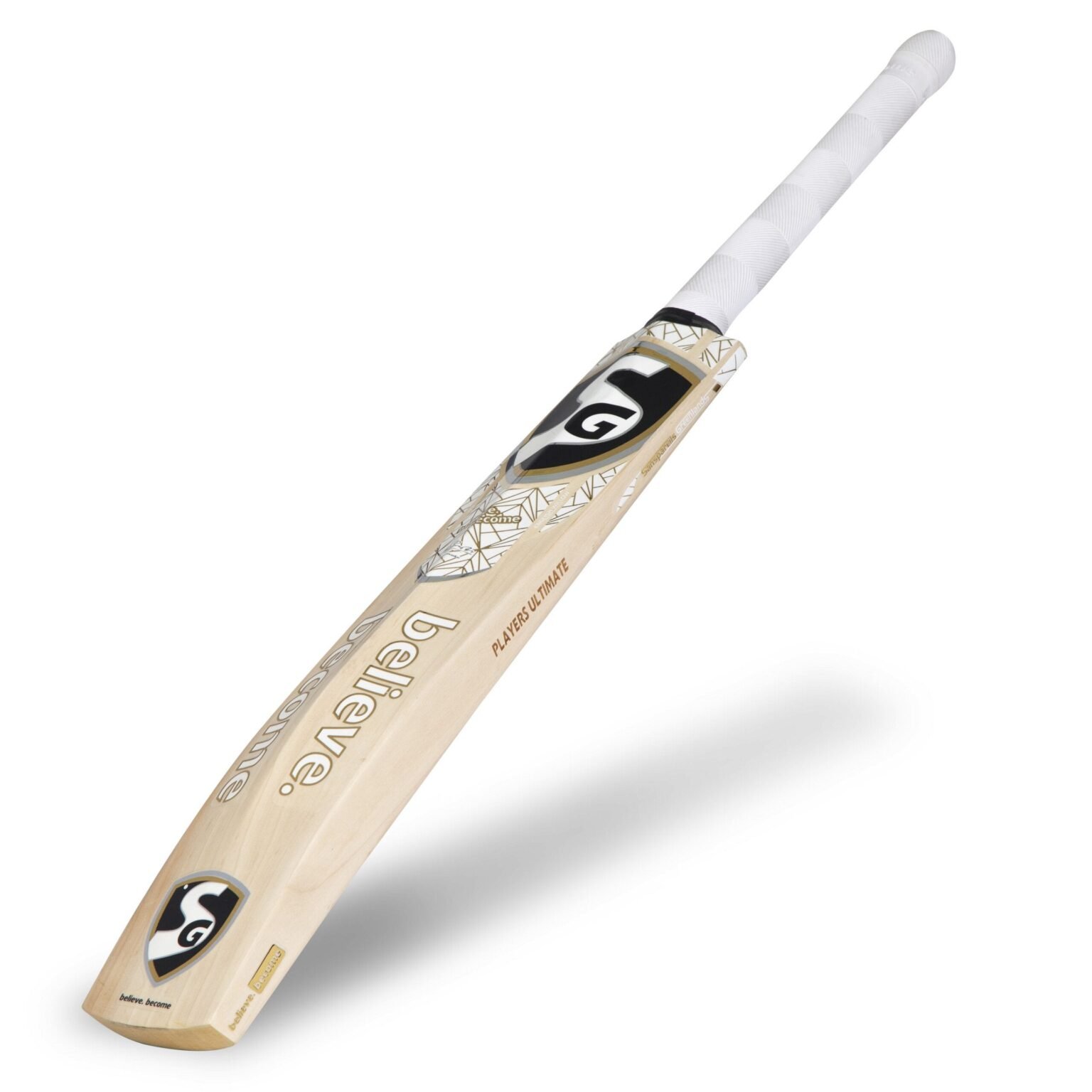SG Player Ultimate English Willow Cricket Bat – Online Stockist Cricket